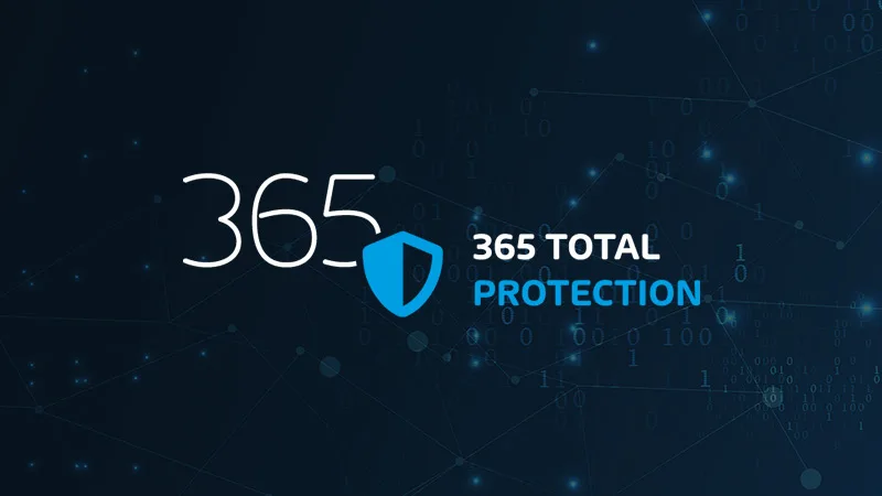 365 Total Protection - Next-Gen Microsoft 365 Security by Proofpoint