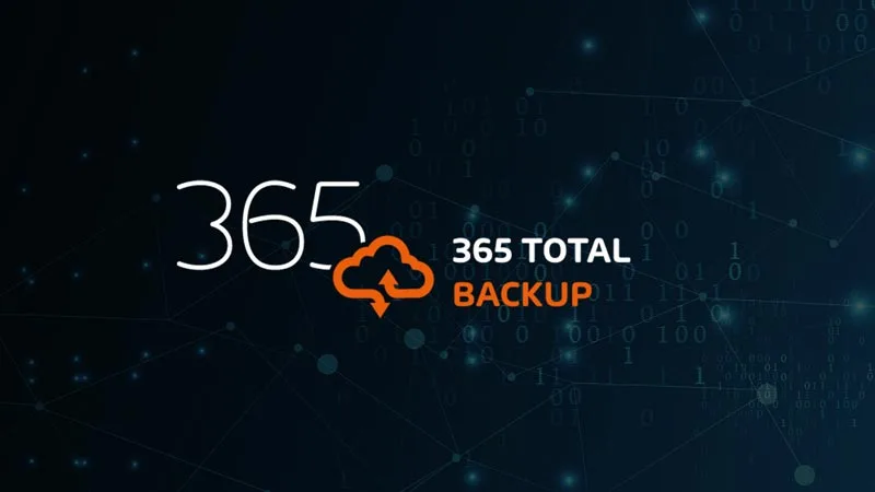 Microsoft 365 Total Backup & Recovery Solution by Proofpoint